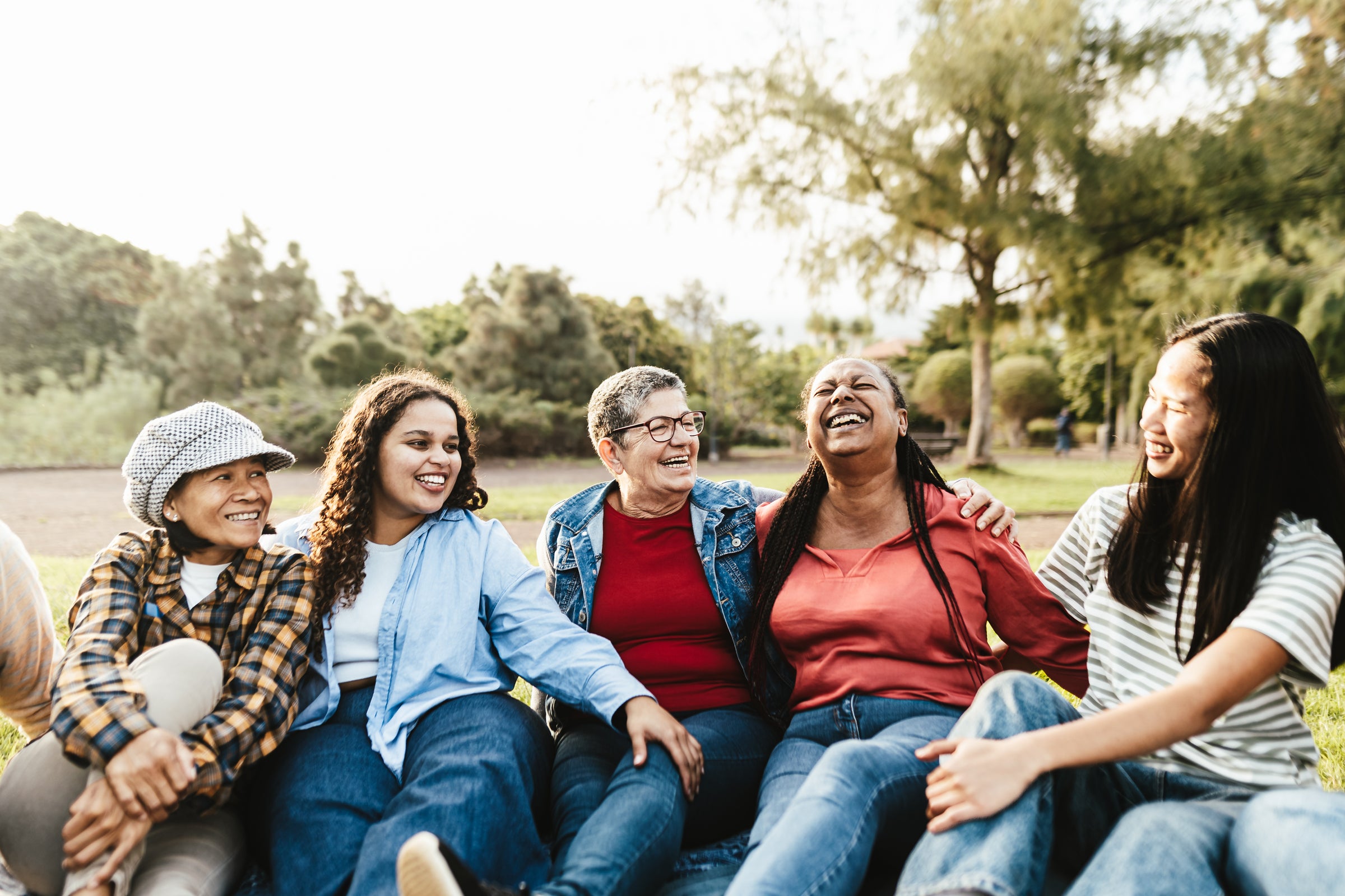 Cultural Meetups & Day Trips for Women in London | Explore Together ...